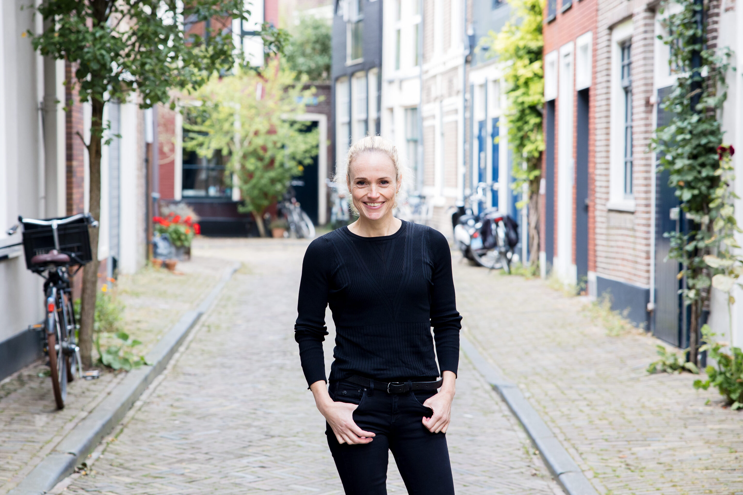 Copywriting voor ondernemers | Content by Carin | Carin Heutinck